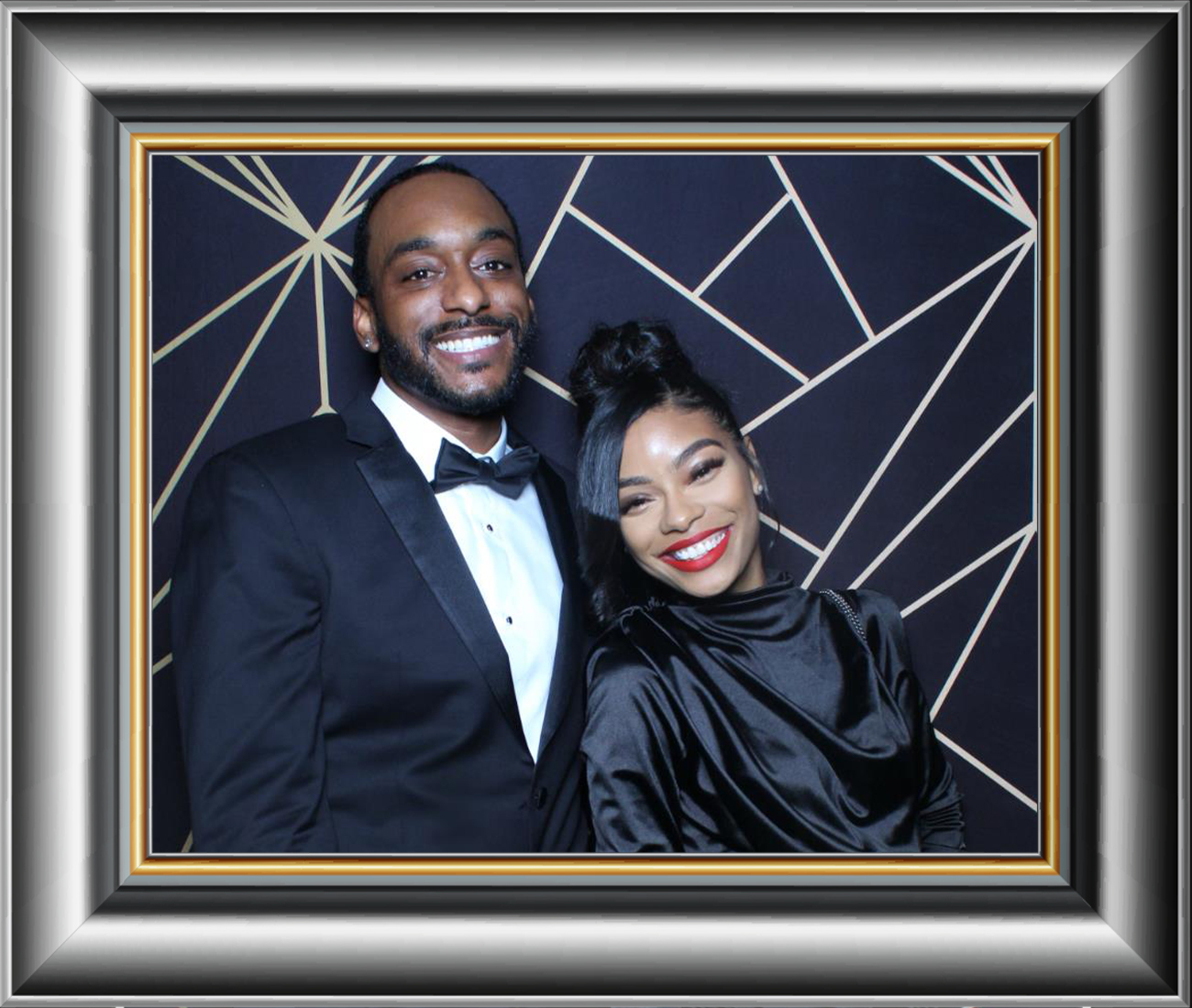 Photo Booth Rental Activations | Where photo innovation and style collide